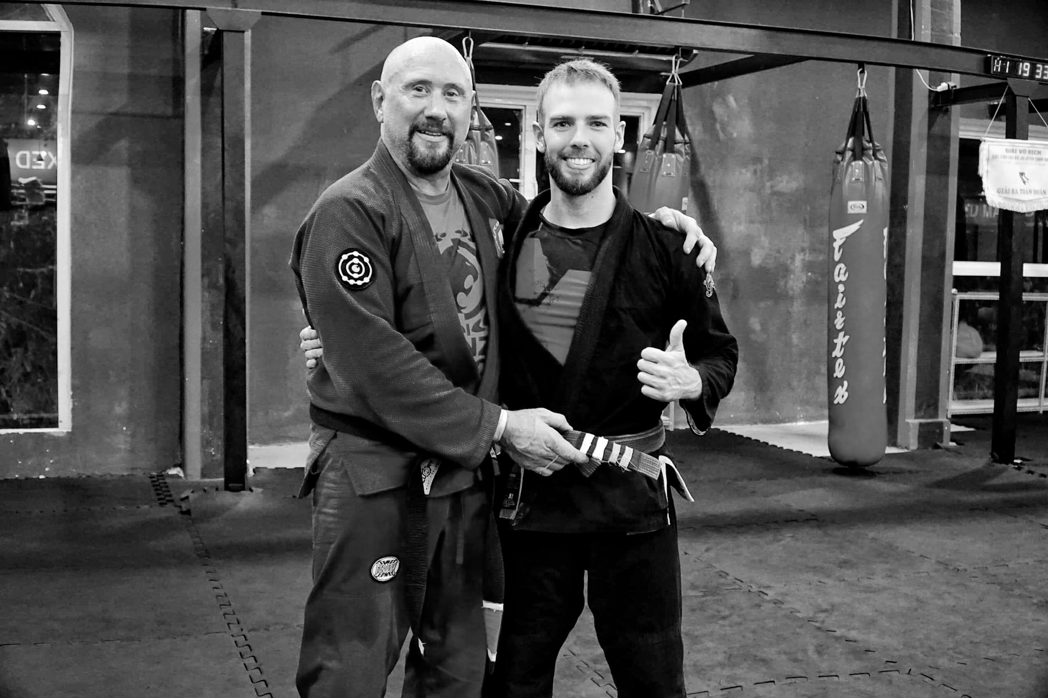 43. Cuando lo más inteligente es ceder 🌊